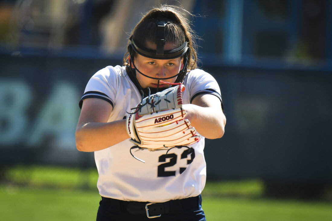 Muncy’s Nolah Moyer lifts Indians in 4-0 win against Bucktail softball ...